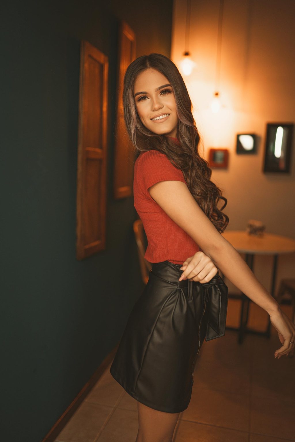 Black Skirts, Classic & Stylish for Every Wardrobe | Free Shipping!